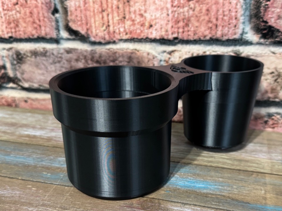 Mini Cooper Cup Holder Extender Gen 3 2014 - 2024 F55 F56 F57 | eBay