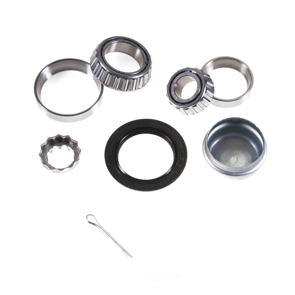 Wheel Bearing Kit-16 Valves FAG 713 6102 300 for sale online | eBay