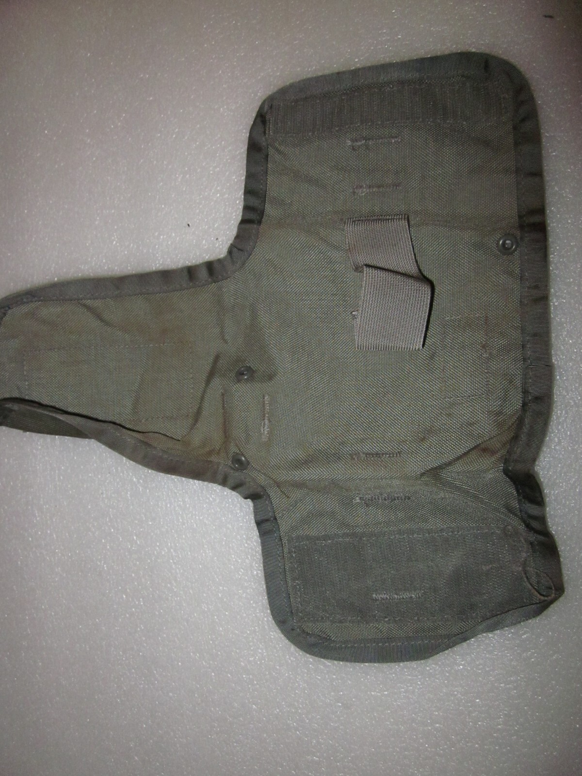 US Army Military Surplus Individual IFAK | Grelly USA