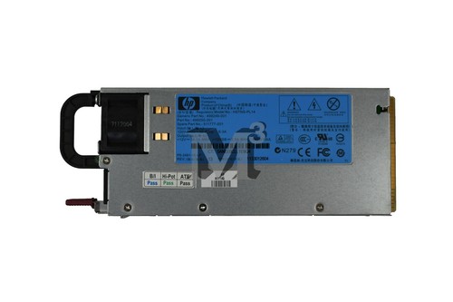 HP Hewlett Packard HSTNS-PL14 460 watts Power Supply | eBay