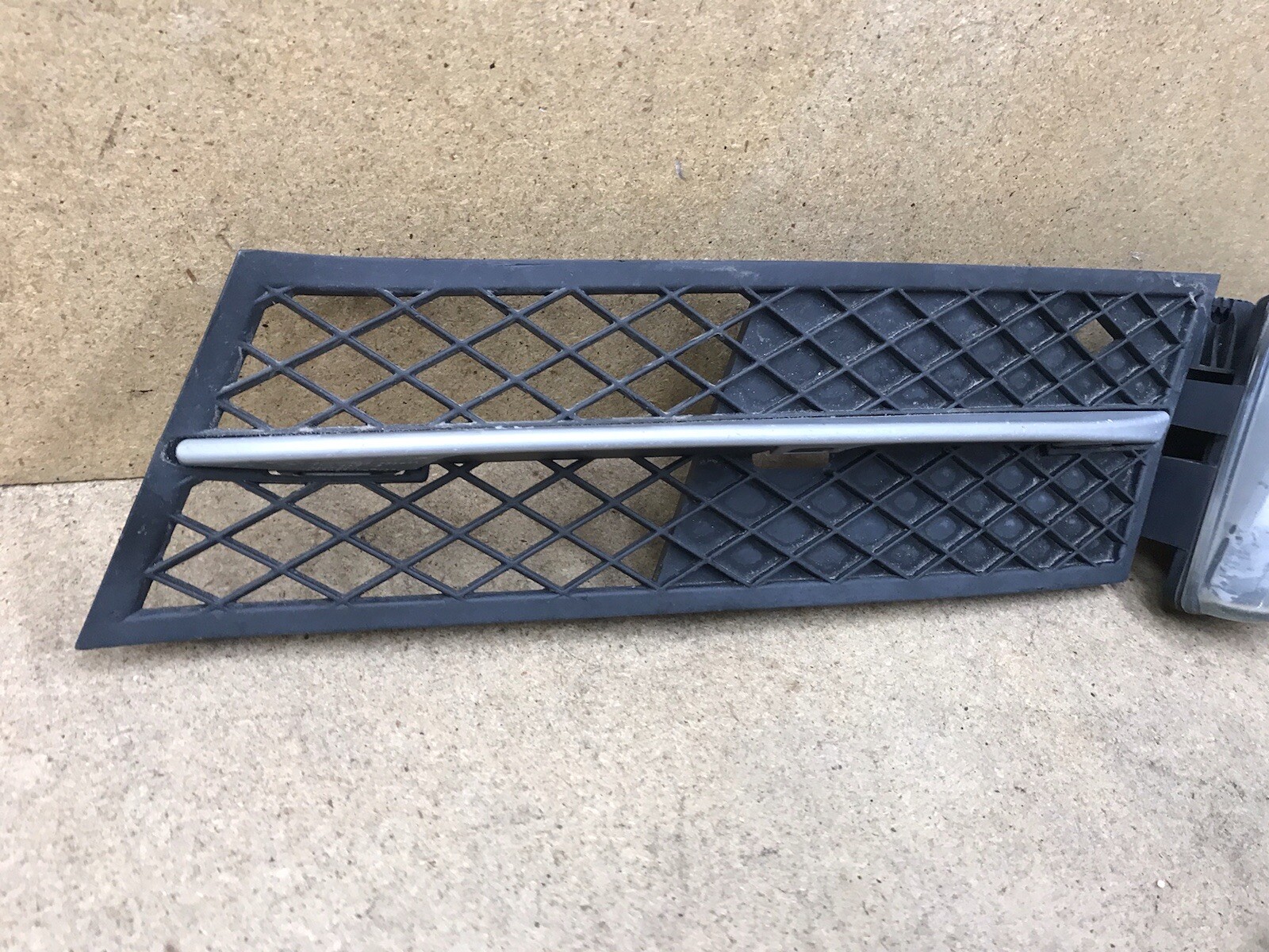 2011 - 2013 BMW 528i 535i FRONT FOGLIGHT DRIVER LEFT SIDE 51117200699 ...