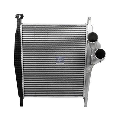 4.63718 Intercooler Convient pour Mercedes 9405010201 9405010401 | eBay
