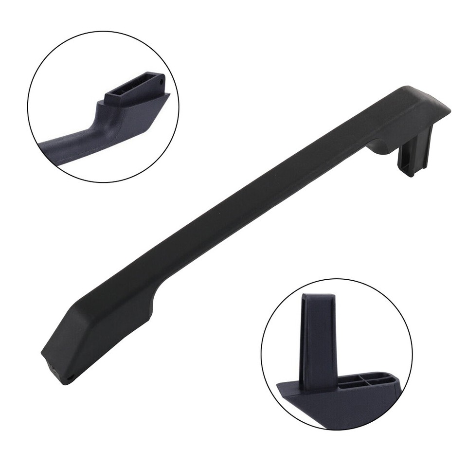 Liftgate Handle Repair Kit Black For 2003-2009 Hummer H2 Base 6.2L 6.0L ...