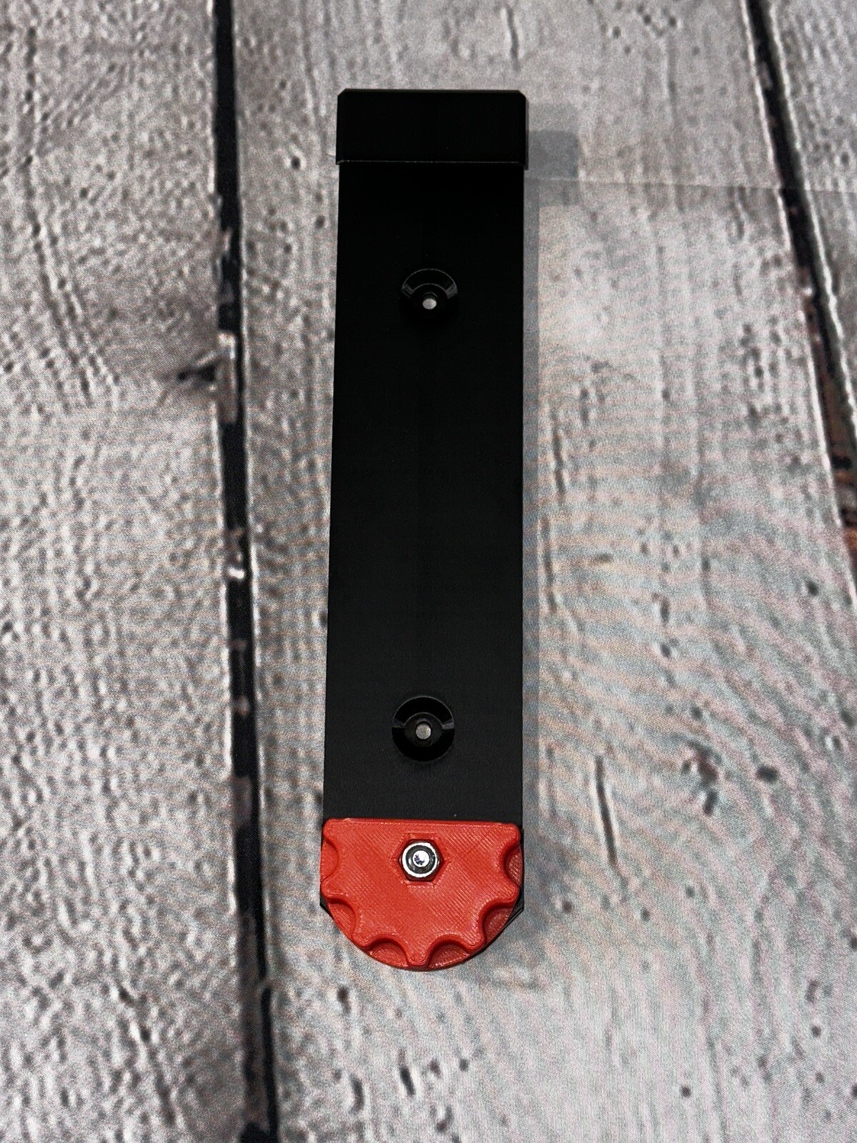 Milwaukee Track Saw Wall Mount - Guide Rail Holder - Sold as a Pair | eBay