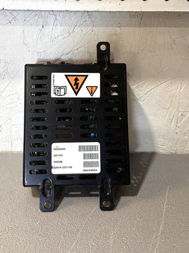 2019-2023 DODGE RAM POWER INVERTER MODULE OEM P68302053AE | eBay