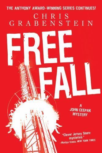 Free Fall: A John Ceepak Mystery (John Ceepak Mysteries) by ...