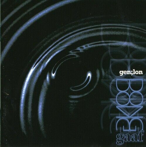 Dong Dong Gaaf von Gen;Lon (CD) for sale online | eBay