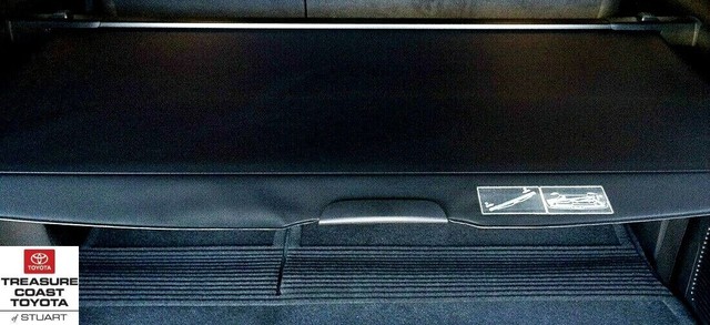 2020 Toyota Highlander Cargo Cover Pt912-48200 for sale online | eBay