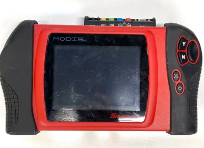 Snap-On MODIS Ultra Scanner EEMS328 17.2 Update ( 🐝 H ) | eBay