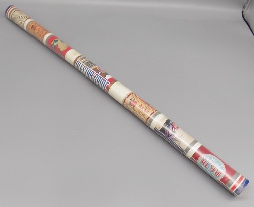 1996 Phillies All Star Game Poster Sealed Unused MLB Philadelphia ...