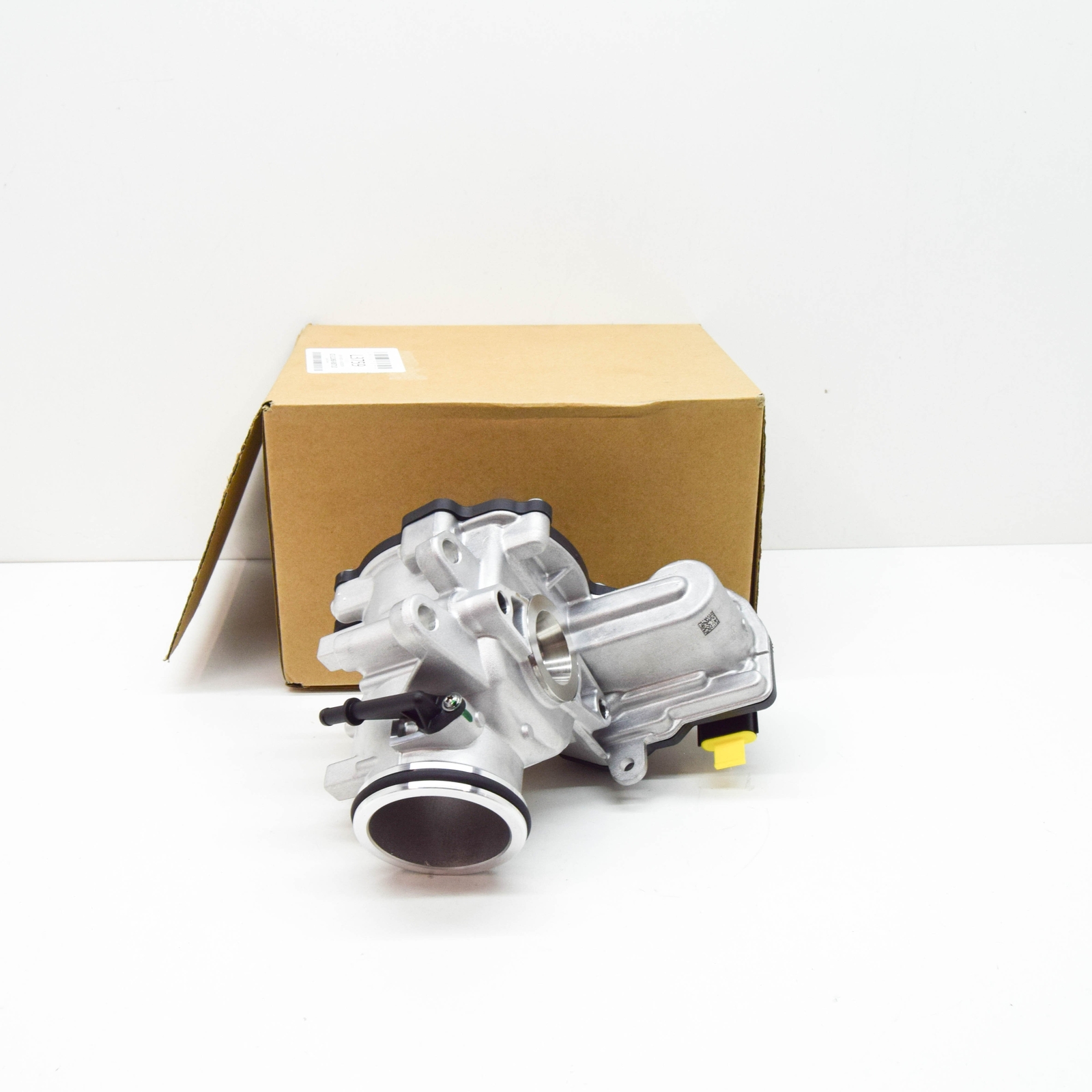 Range Rover Evoque Discovery Ingenium Engine Low Pressure EGR Valve ...