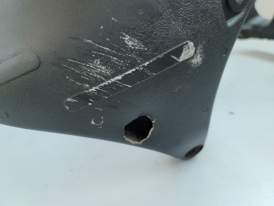 2021 21-25 Kawasaki ZX10R ZX10 Ninja Main Frame Chassis SALVG 100% ...