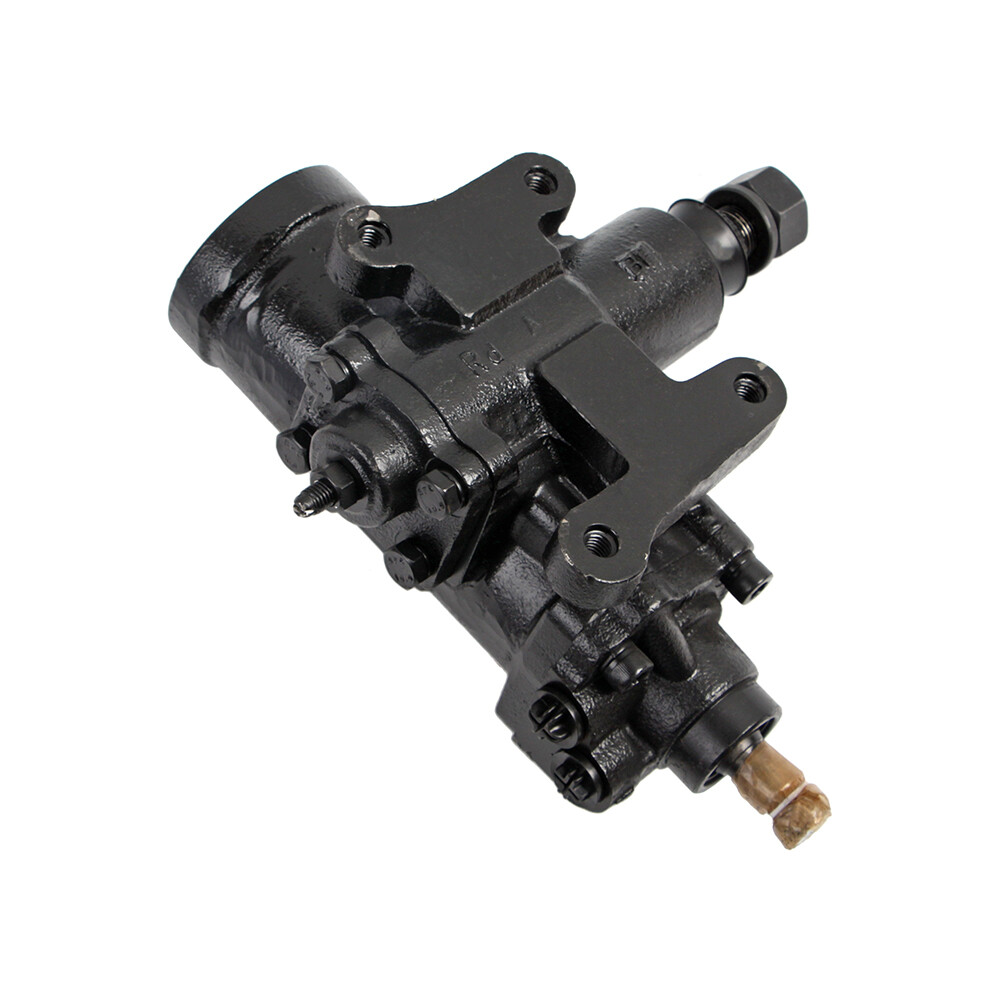 Fit CHEVY C10 GMC TRUCK 2WD CPP 500 SERIES QUICK RATIO POWER STEERING ...