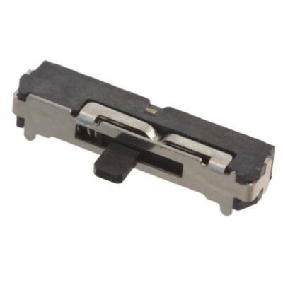 SWITCH SLIDE SP3T 300MA 4V | eBay UK