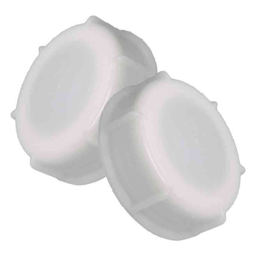 1pcs Thread Cap Tap Lock Cap Lid Fit For IBC Crankcase Output DN80 ...