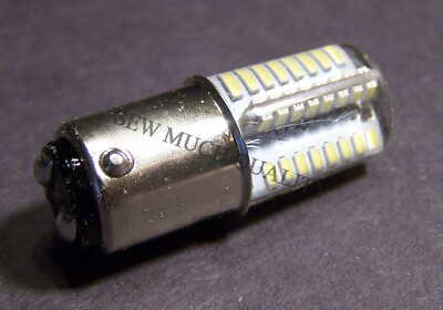 LIGHT BULB LED White 534 620 734D 8910 970 972 979 Singer 1000 1022 ...