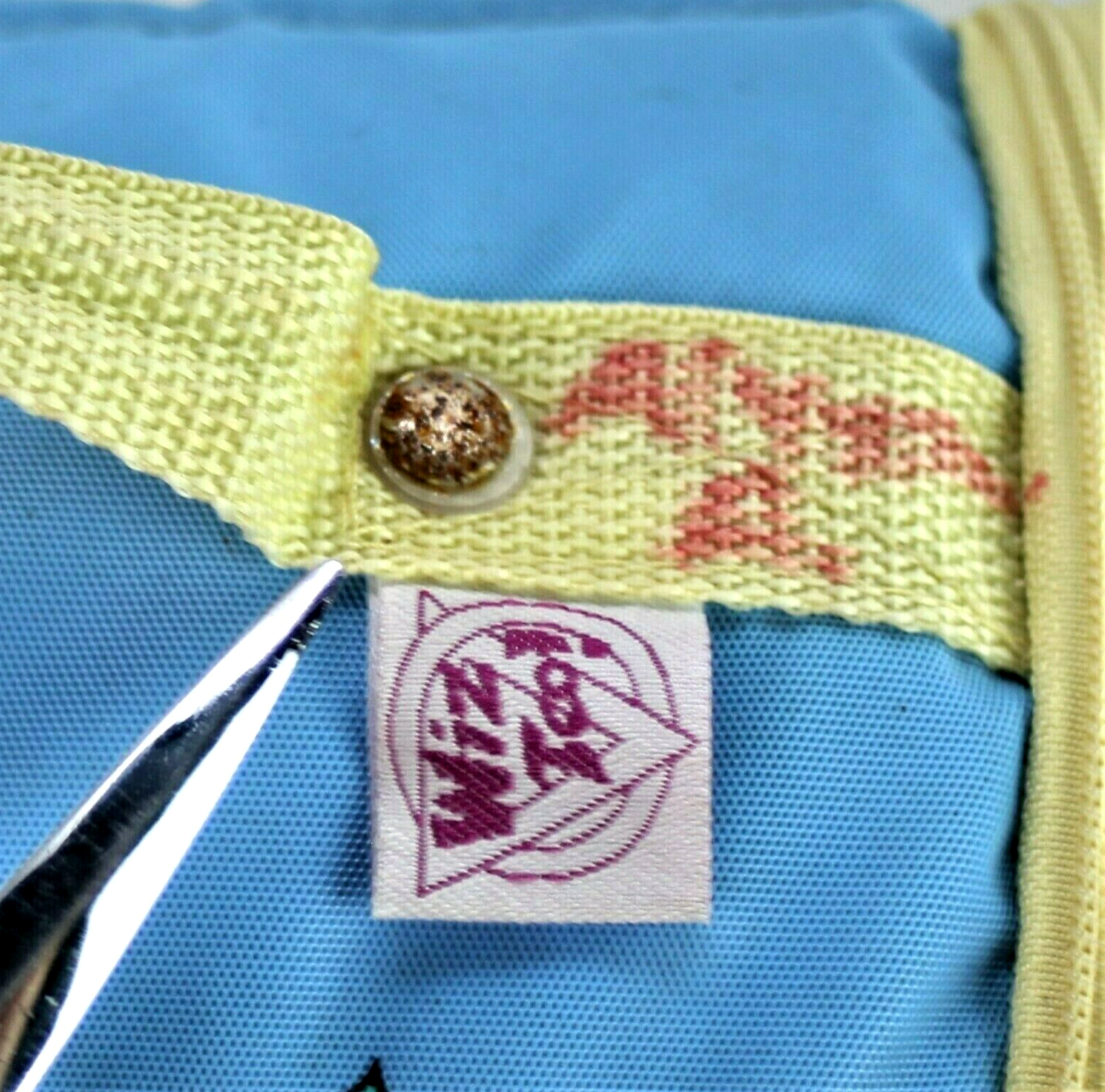 Disney Vtg Snow White and the Seven Dwarfs Wiz Too! Junior Locker ...