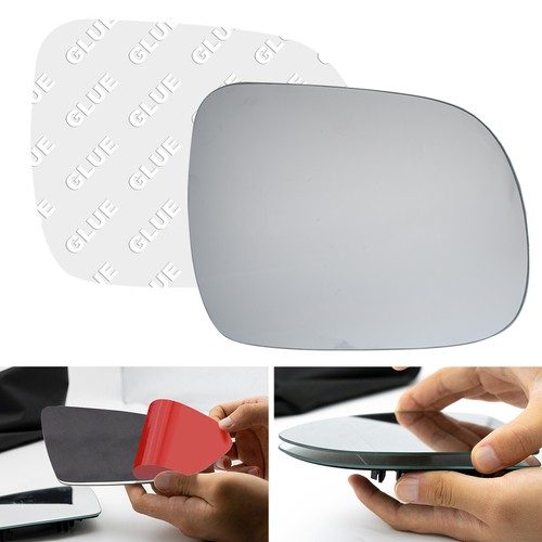 1PCS Side Wing Mirror For Lexus RX300 RX330 RX350 RX400h 2003-2008 ...