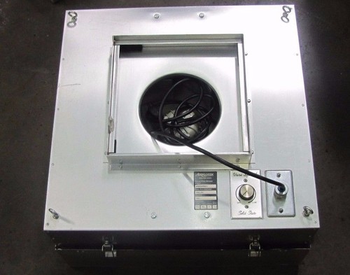 AIR FLOTEK BFM22LPFERSR 115V 1PH VARIABLE SPEED BLOWER FILTER MODULE | eBay