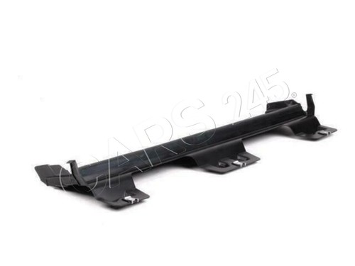 Genuine BMW E90 E91 E92 Radiator Seal Cover Trim Panel OEM 51757145287 ...