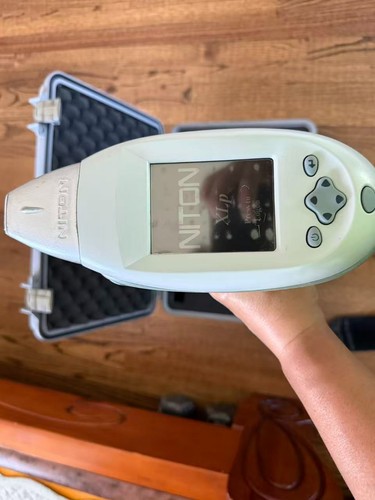 Thermo Scientific Niton XLp 303A Handheld XRF Analyzer Sold AS IS | eBay