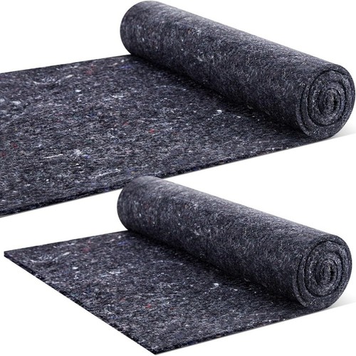 Sound Insulation Cotton for DIY Installation Noise and Heat Reduction ...
