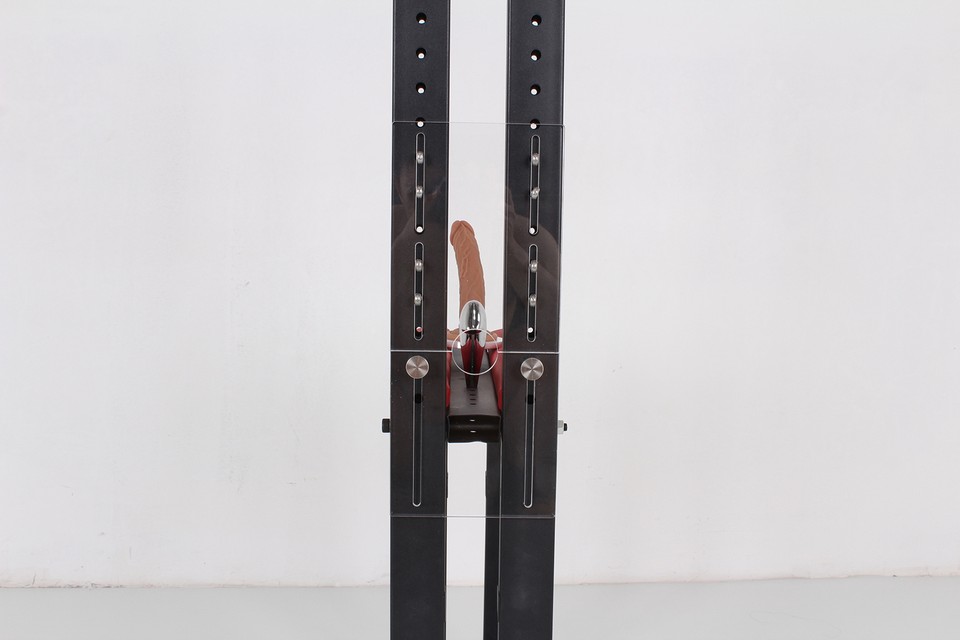 Sexual Furniture Chairs Male Slave Xingjie Torture BDSM Bondage Kits SM ...