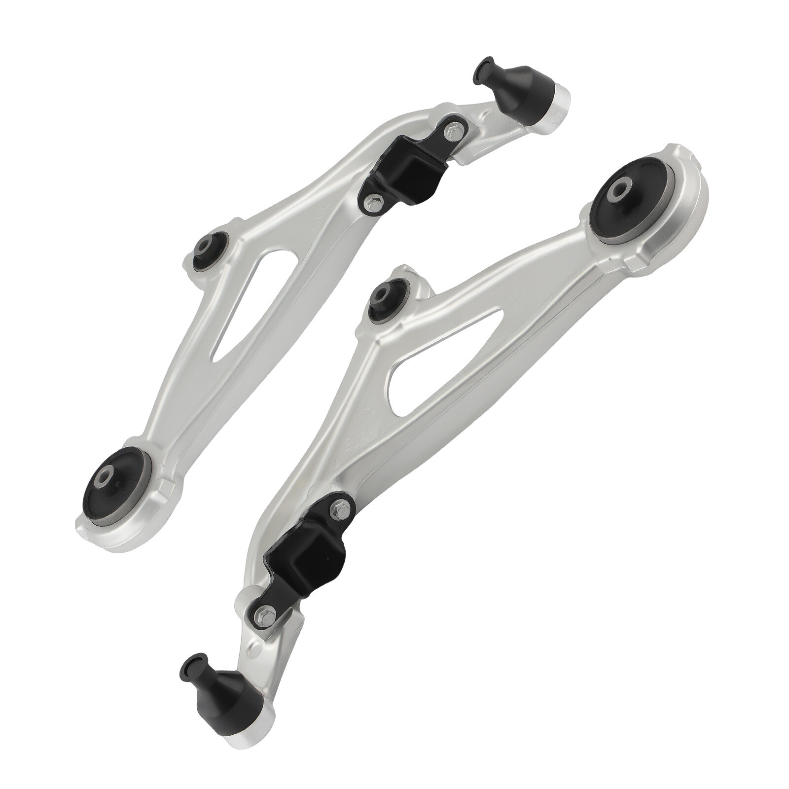 Suspension Front Lower Control Arm For Nissan Pathfinder Infiniti QX60 ...