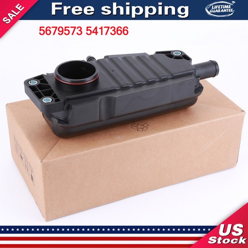 For Cummins X15 XPI Engine Replaces 5679573 5417366 Black Crankcase ...