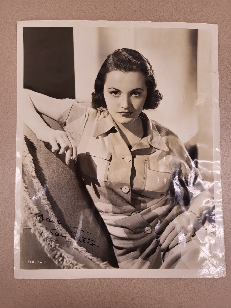 Kay Sutton Actress TODAY On GCP With CSL Podcast: Suzanne Kay