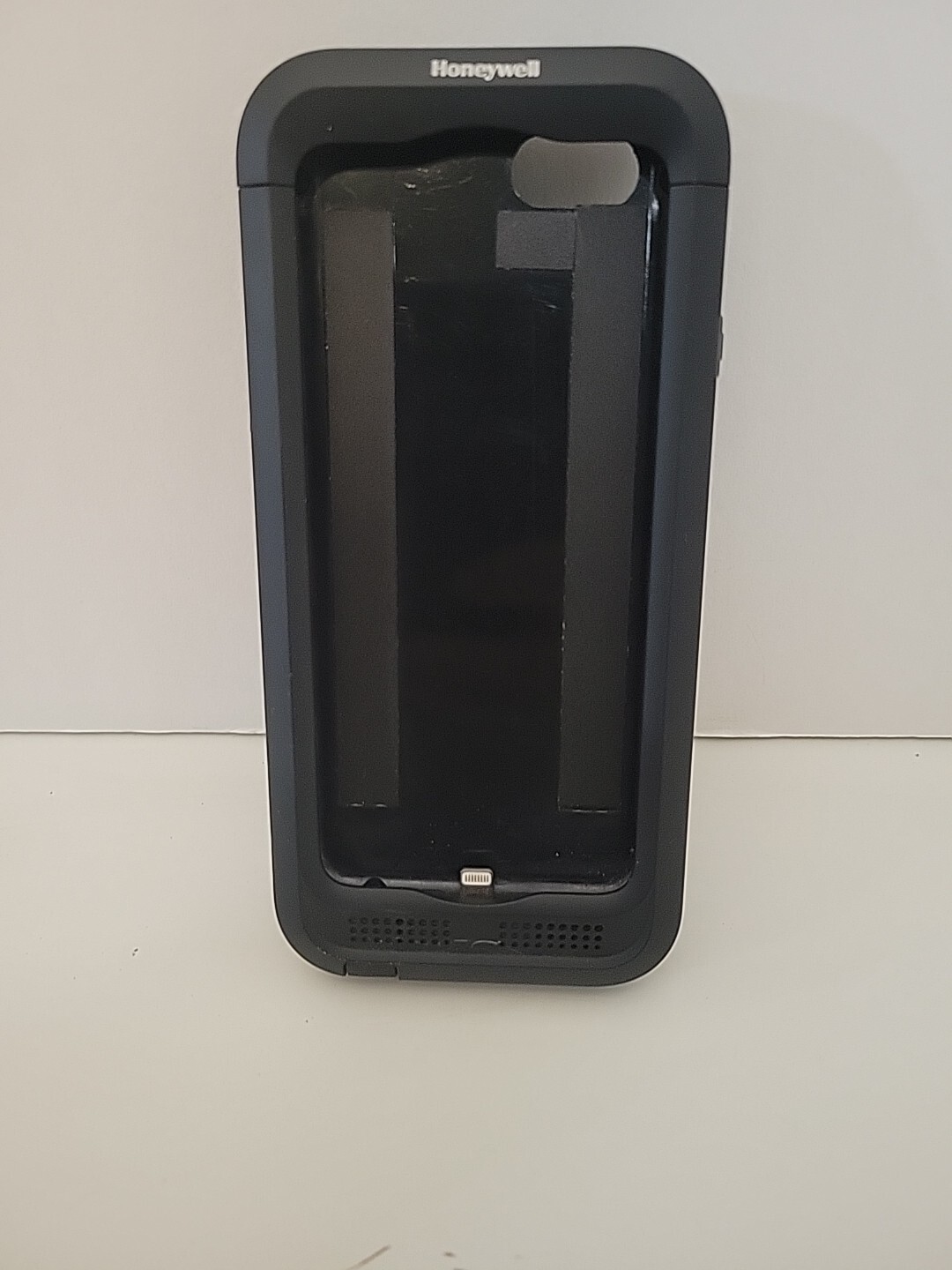 Honeywell Captuvo SL42 for iPhone 6 Barcode Scanner SL42-055301-K ...