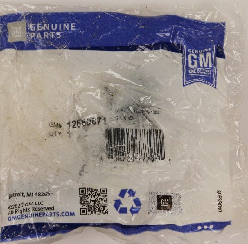 GM OEM, Roller Lifter Part# 12698946 12680871 12645725 5.3L, 6.0L, 6.2L ...