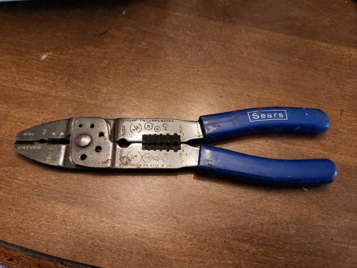 Wire Striping Machine Sears