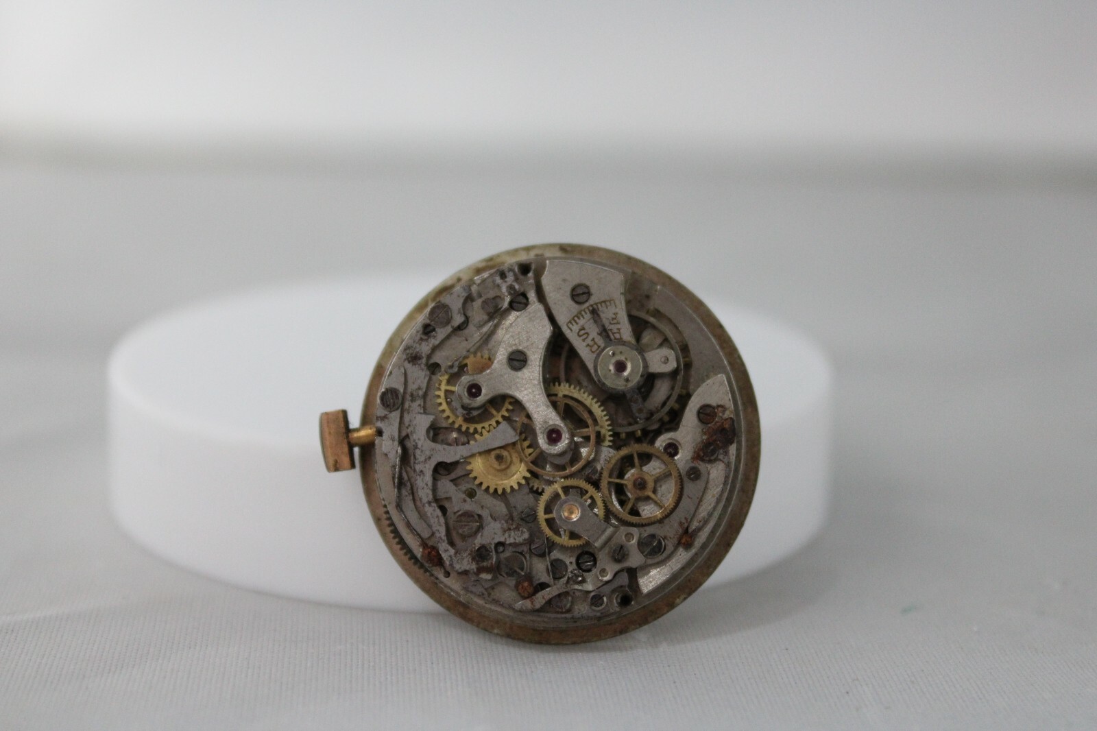 landeron 48 chronograph movement movimento | eBay UK