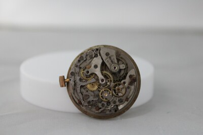 landeron 48 chronograph movement movimento | eBay UK