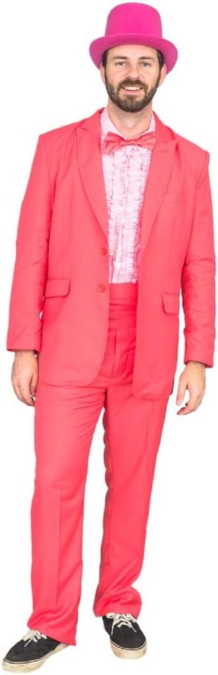 Dumb and Dumber Tuxedo Halloween Costume Cosplay - Iconic Adult Suit ...