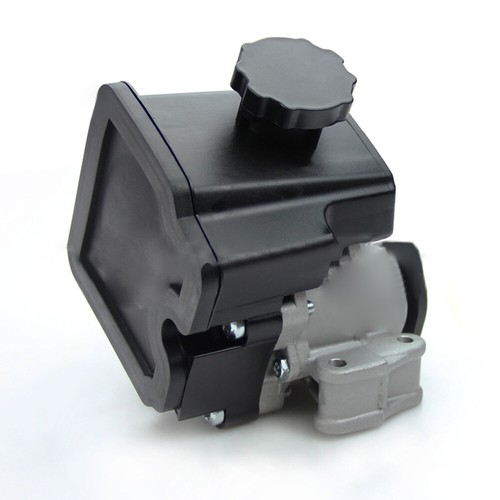 0024668301 Power Steering Pump For MERCEDES CL203 S203 W203 | eBay