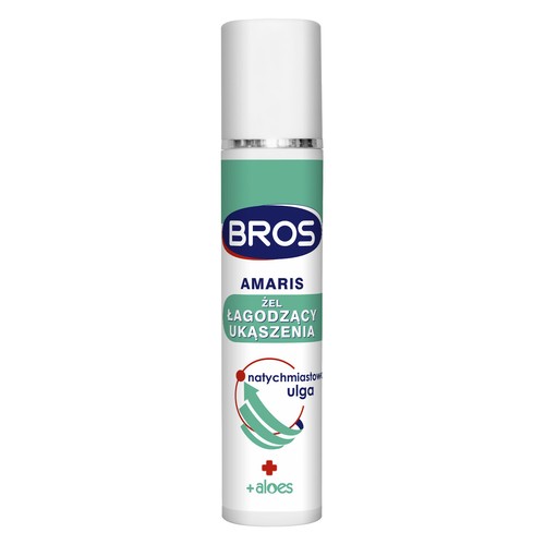 Gel contre piq?re d'insectes 50ml apaisant Bros Amaris | eBay