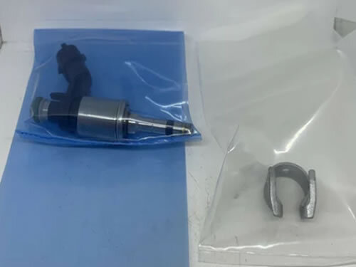 GENUINE LAND ROVER FUEL INJECTOR ROVER EVOQUE DISCOVERY SPORT VELAR ...