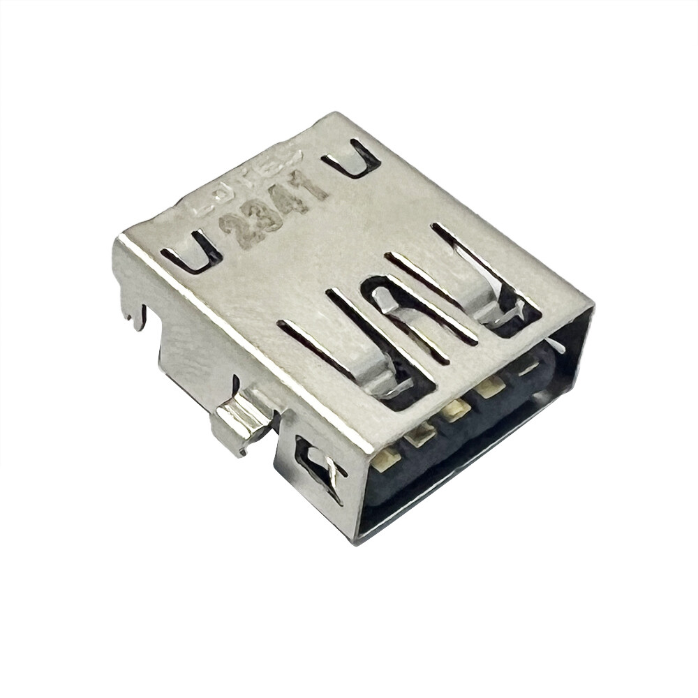 3.0 9P USB Jack Connector For Lenovo Ideapad 3 17IML05 81WC | eBay