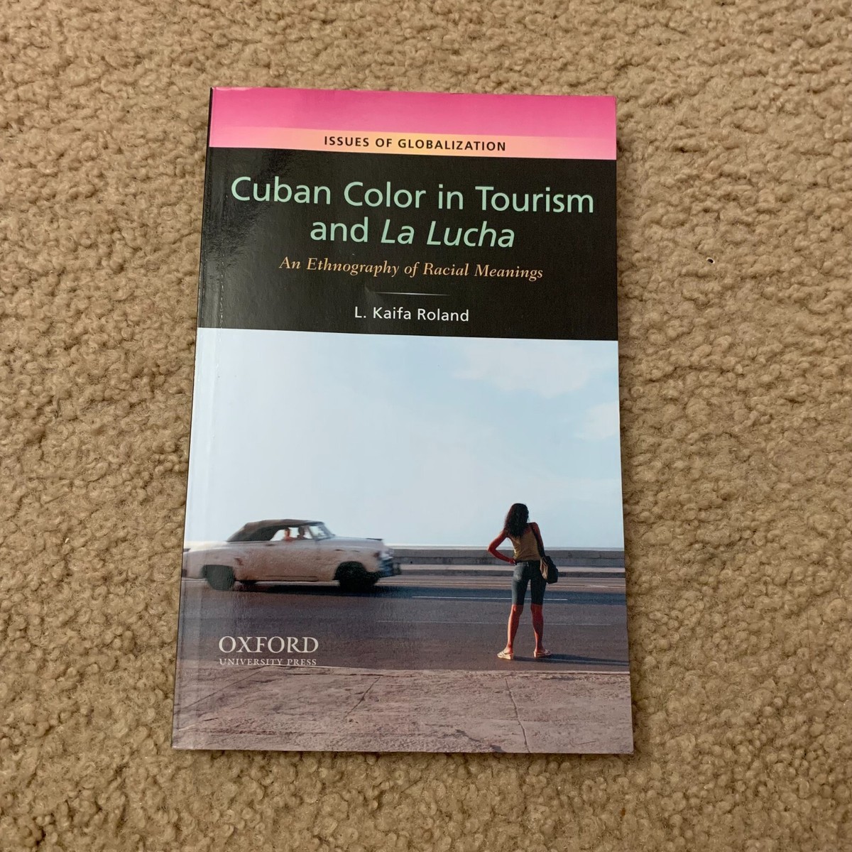 Cuban color in tourism and la lucha summary 60 photos ...