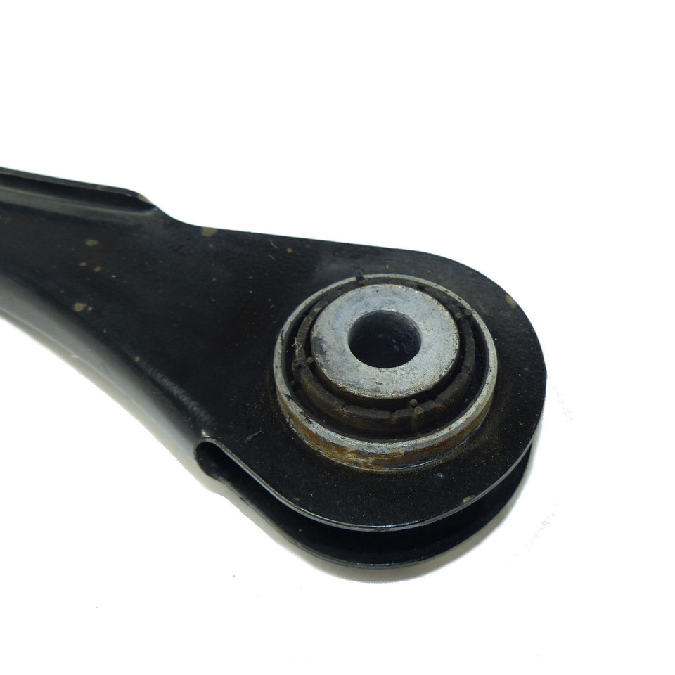 VW Touareg 7P Tie Rod End Rear Left 7P0501529 Axle Guide Control Arm ...