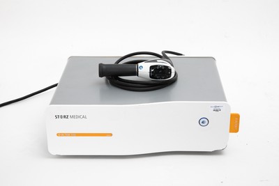 Storz Medical D-Actor 100 RADIAL SHOCKWAVE 23300 UNTESTED | eBay