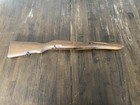 Original Chinese Style SKS Wood Rifle Stock With Butt Plate/Swivel | eBay