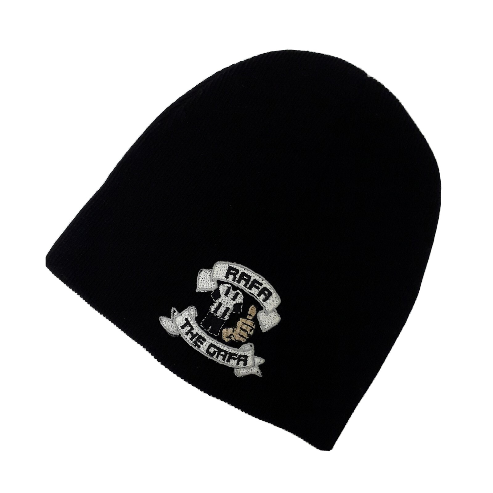 Newcastle United Football Hats - Supporters / Fans "Beanie" Hat(s) FREE ...