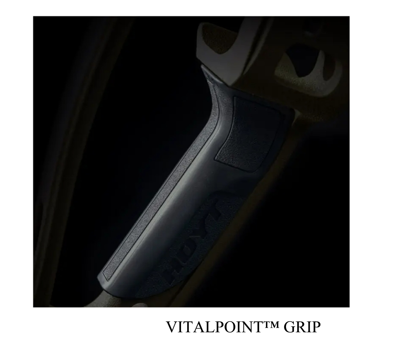 Hoyt VTM 34 HBX Pro 70lbs 29" Right Hand (Elevated II) Compound Bow ...