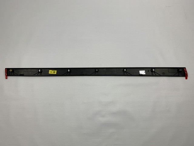 Genuine Hyundai Garnish Assy-fr Dr Side RH 87722D3000CA OEM for sale ...