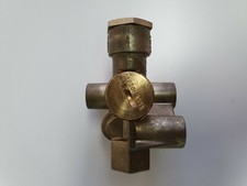 Sealco Brake Valve - 110701 for sale online | eBay