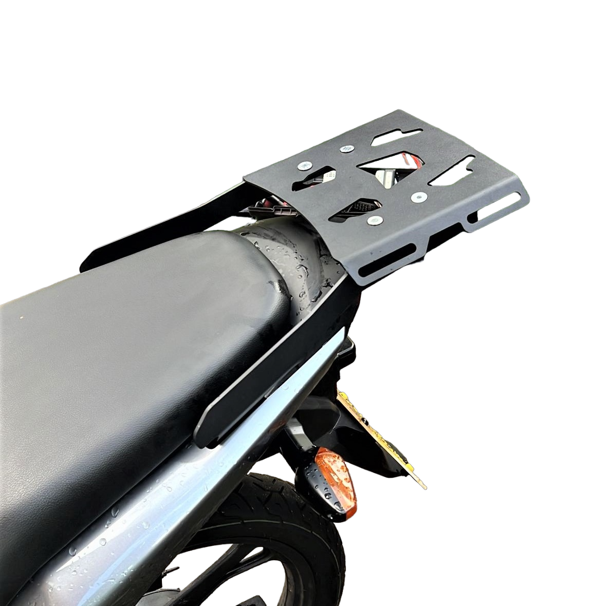 Honda CB125F rear rack CB 125F rear carrier 2021-22-23-2024 | eBay