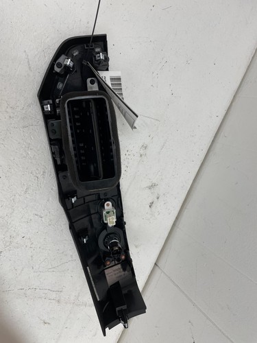 2019-2025 NISSAN TITAN FRONT RIGHT SIDE DASH BOARD VENT W/LIGHT ...